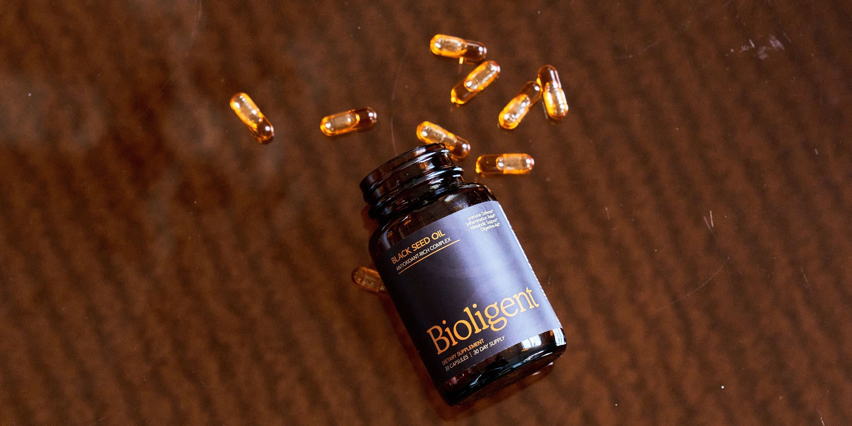 Why Traceable Ingredients Matter More Than You Think – Bioligent