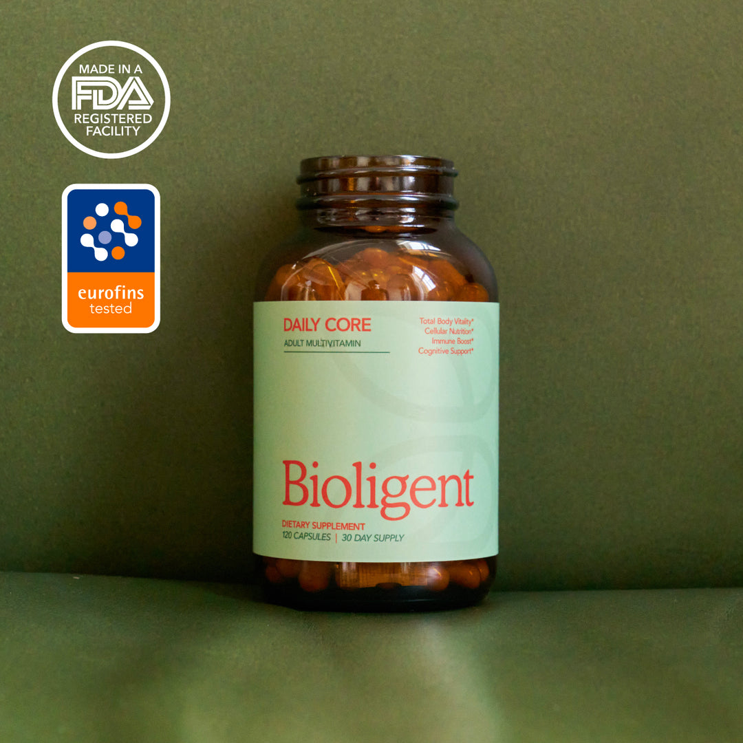 Daily Core – Bioligent
