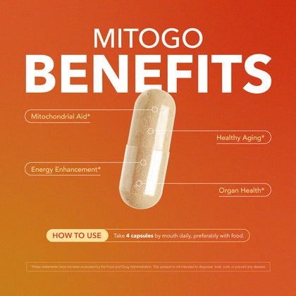 MitoGo – Bioligent